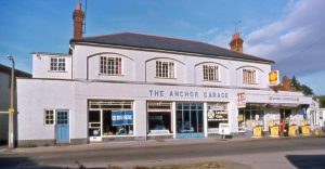 Liphook | Heritage Centre