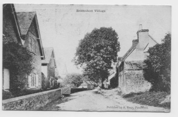 Liphook | Heritage Centre